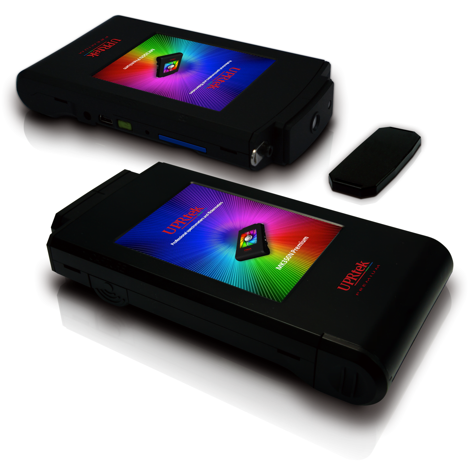 MK350N Premium Spectro-Flicker Meter - UPRTEK Europe