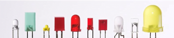 Understand Common Types of Artificial Lighting - UPRTEK Europe